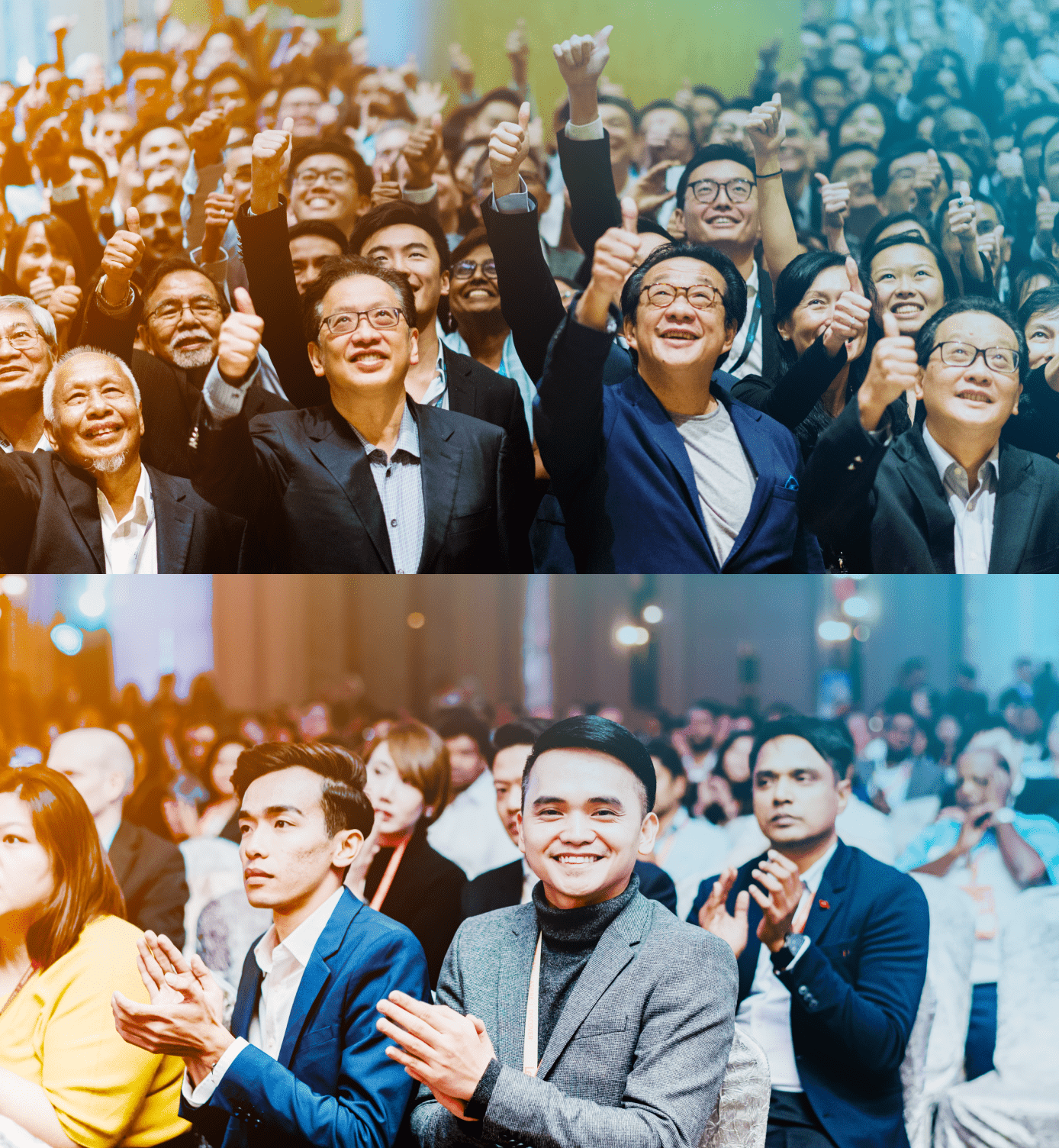 Home | YTL Lead Conference 2023